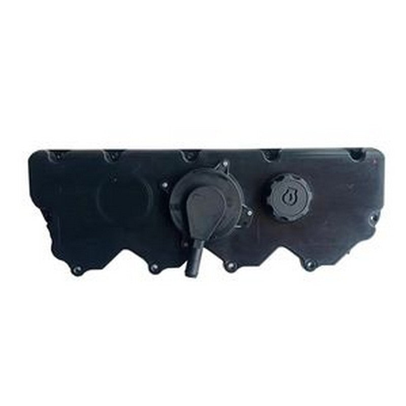 Cylinder Head Cover 4142X379 for Perkins Engine 1104D-E44T 1104D-E44TA ...