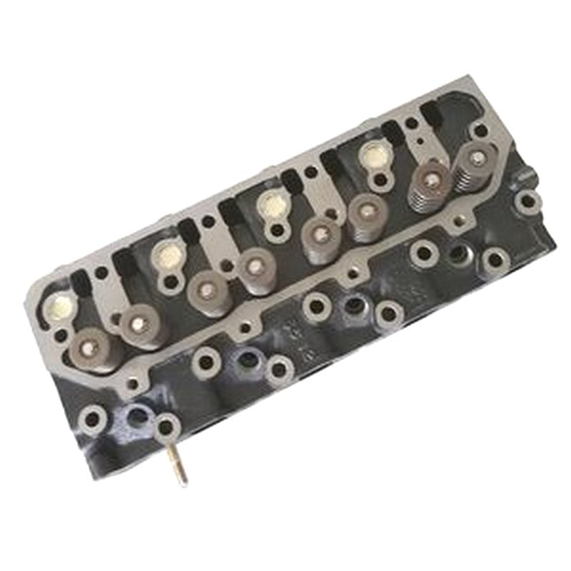A2300 A2300T Engine Complete Cylinder Head 4900995 4900931 4900715 for ...