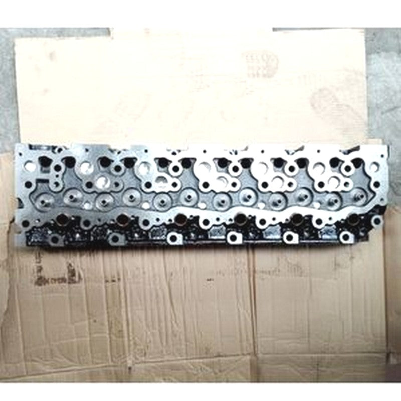 Cylinder Head for Hino H07D H07C Engine – Buymachineryparts