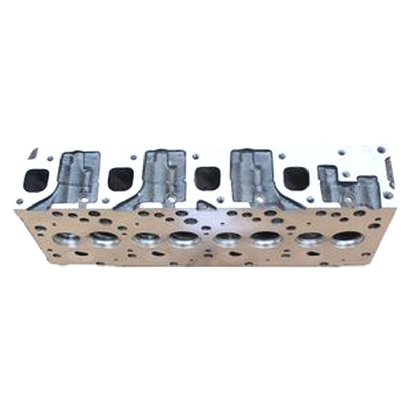 Engine 4JG2 4JG2-T 4JG2T 4JG2CT 4JG2-CT Complete Cylinder Head with Fu ...