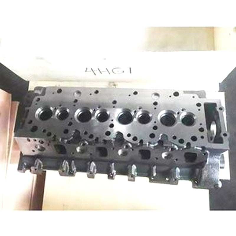 Cylinder Head for Isuzu Engine 4HG1 4HG1T – Buymachineryparts
