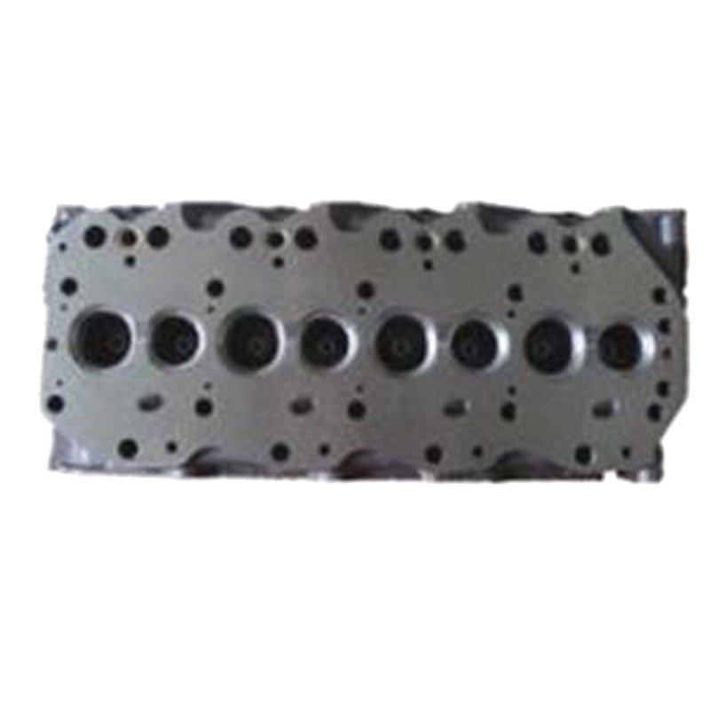 Engine TD27 TD27T Cylinder Head 11039-43G03 for Nissan Pick-Up King Ca ...