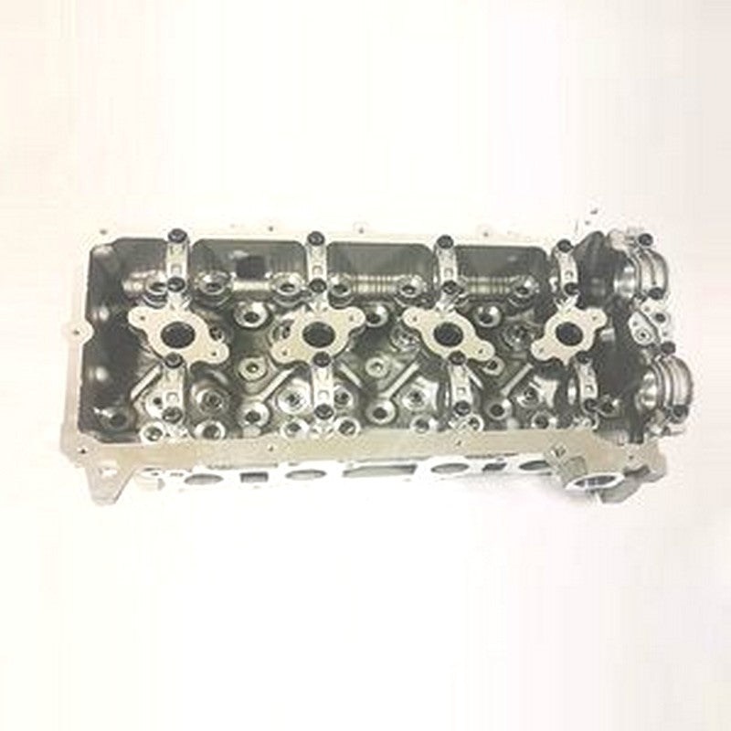2TR-FE 3TR-FE Engine Complete Cylinder Head with Valves for Toyota Coa ...