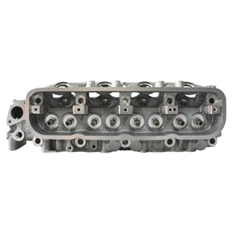 Engine 4Y Bare Cylinder Head for Toyota Forklift 2TG20 2TG25 6FG 7FG 8 ...