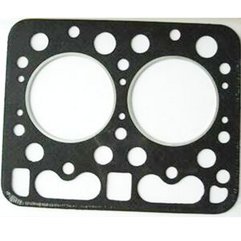 Cylinder Head Gasket 15221-03311 for Kubota Engine Z650 Tractor L1500 ...