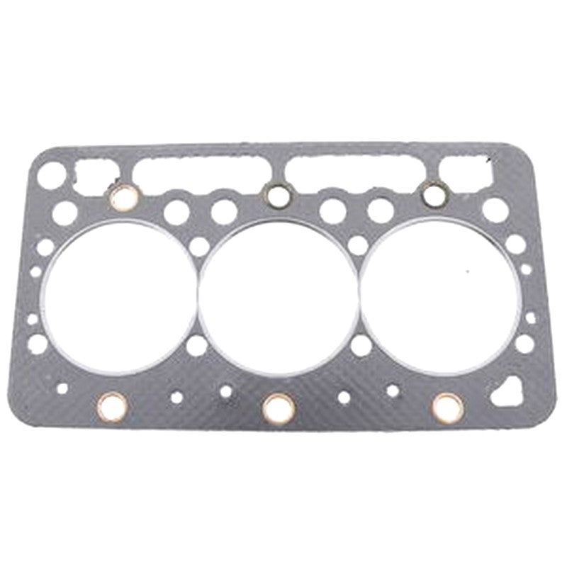 Cylinder Head Gasket 16871-03310 for Kubota Engine D722 Excavator K008 – Buymachineryparts