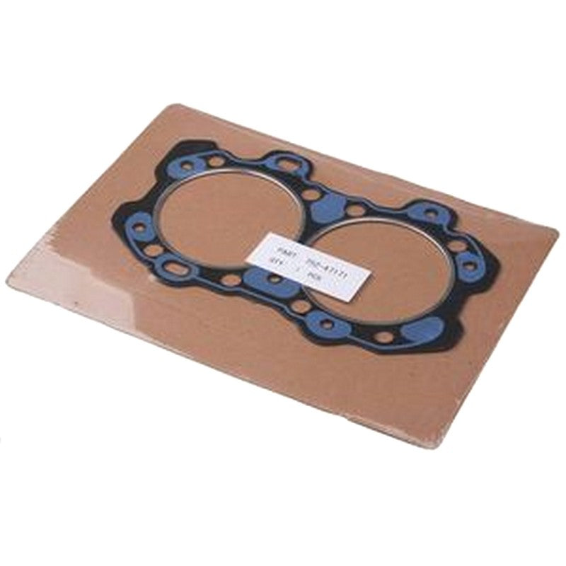 Cylinder Head Gasket 752-47171 for Lister Petter LPW2 Engine ...