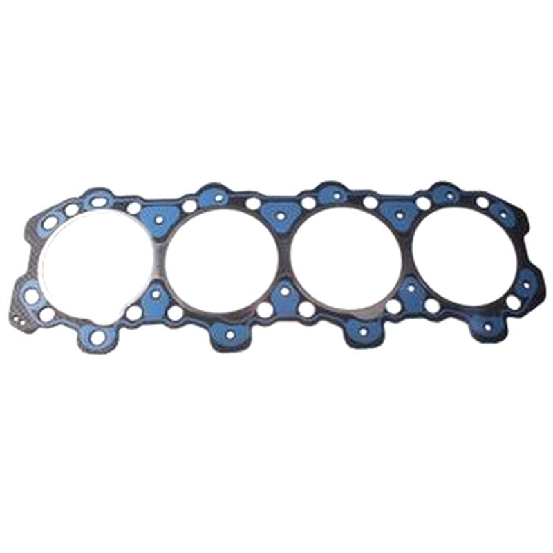 Cylinder Head Gasket 754-47171 for Lister Petter LPWT4 LPWS4 Engine ...