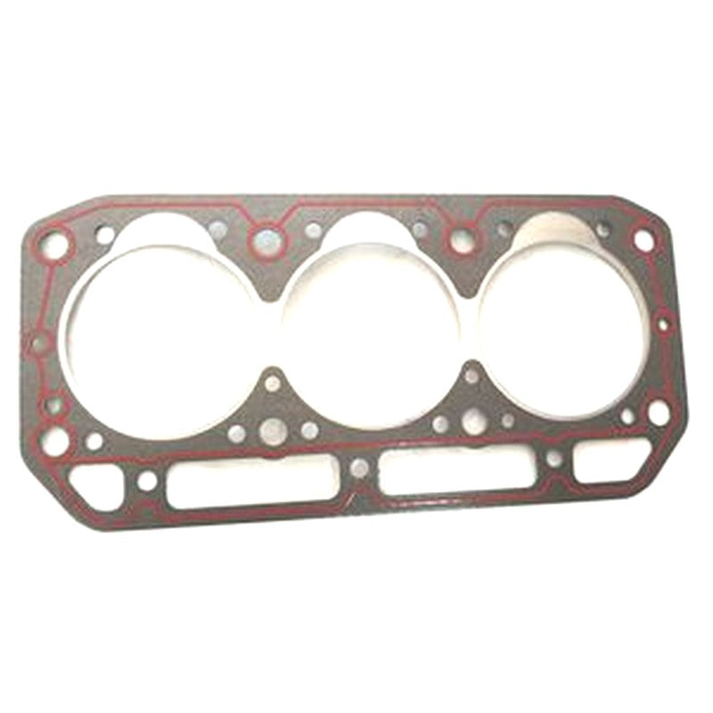 Cylinder Head Gasket for Komatsu 3D84-1 3D84-1F Yanmar 3T84 3T84-HLE 3 ...