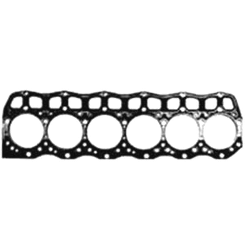Cylinder Head Gasket ME071957 for Mitsubishi Engine 6D16-T 7545cc FK41 ...