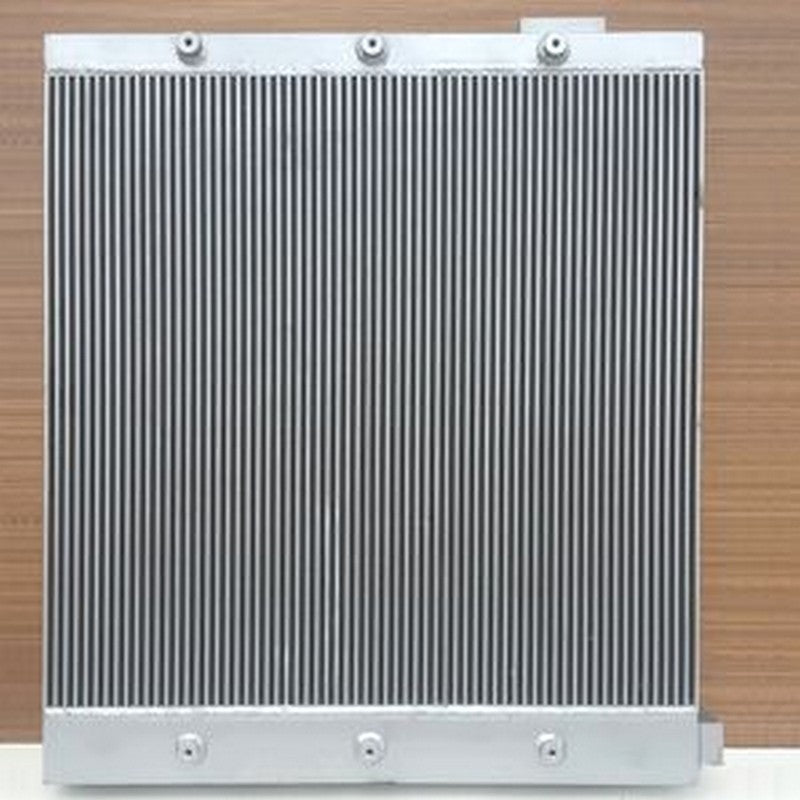 For Komatsu Bulldozer D455A-1 Hydraulic Oil Cooler 198-03-15113 ...