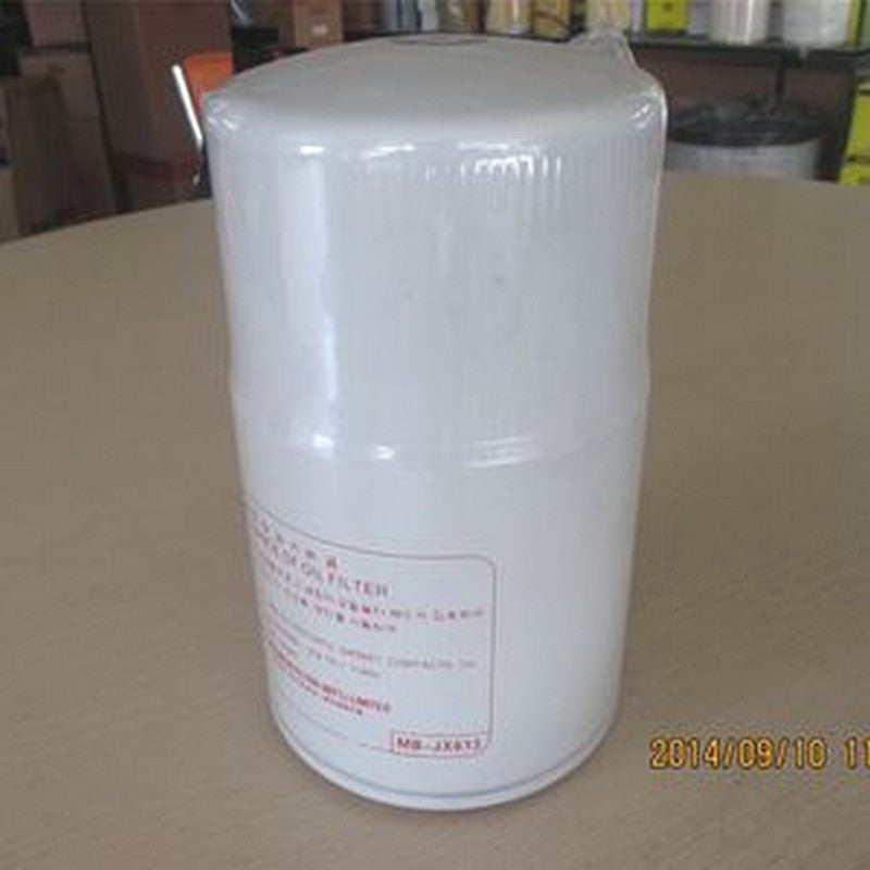 For Doosan Daewoo SOLAR 220LC-III SOLAR 200W-III Oil Filter 65.05510-5 ...