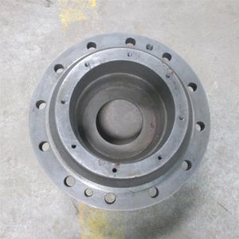 DAEWOO DH220-5 Swing Vertical Shaft Base – Buymachineryparts
