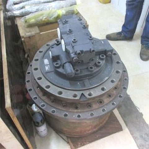 DAEWOO DH470 Travel Motor Assembly – Buymachineryparts