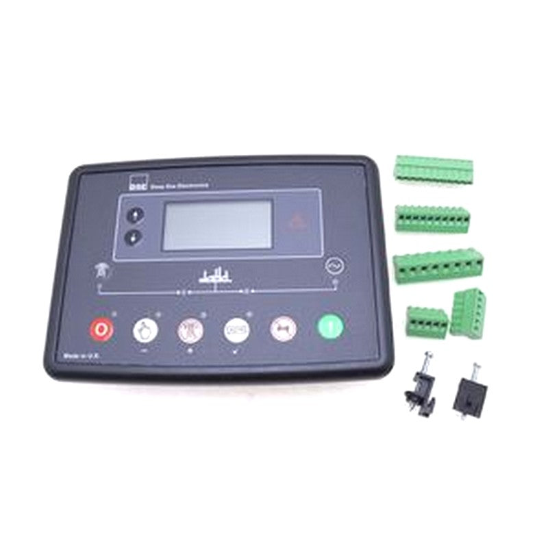 Deep Sea Electronics Generator Controller DSE6020MKII for Genset Gener ...
