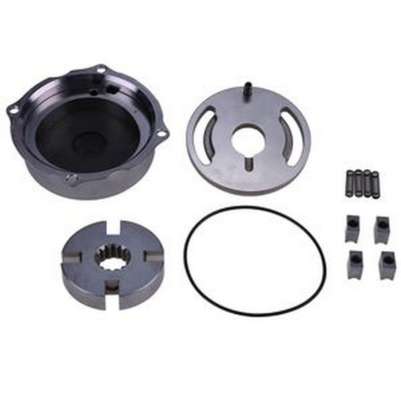 Delphi Common Rail Transfer Pump 28303795 for Kia Hyundai Bobcat Doosa ...