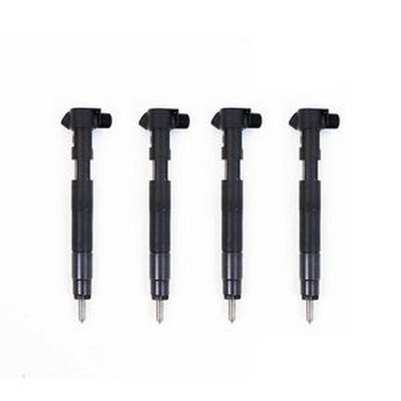 Delphi Fuel Injector 28230891 A6510701387 for Mercedes-Benz Engine OM ...