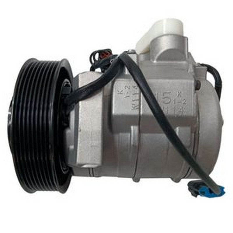 10S15C A/C Compressor 22-65770-000 for Freightliner – Buymachineryparts