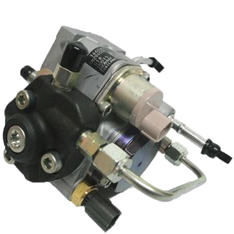 Denso Common Rail Fuel Pump 294050-0044 for Mitsubishi Fuso Fighter 7 ...