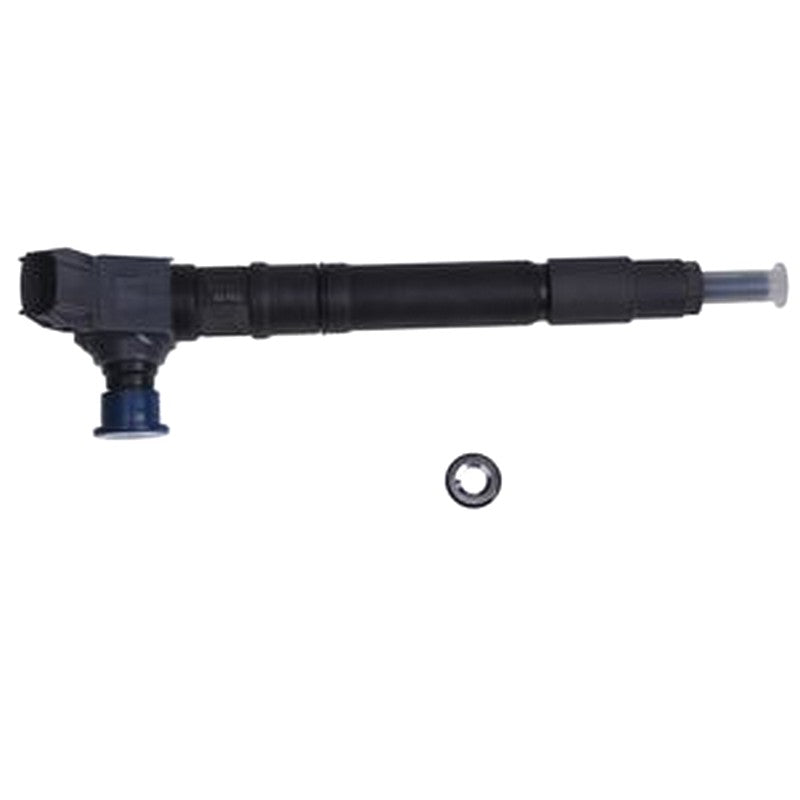 Denso Fuel Injection 23670-0E010 for Toyota 1GD-FTV REVO Original ...