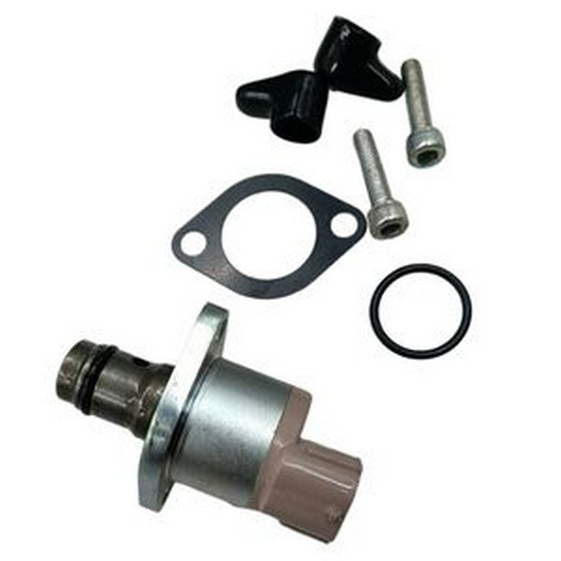 SCV Suction Control Valve 294200-0380 for Isuzu Engine 6HK1 John Deere ...