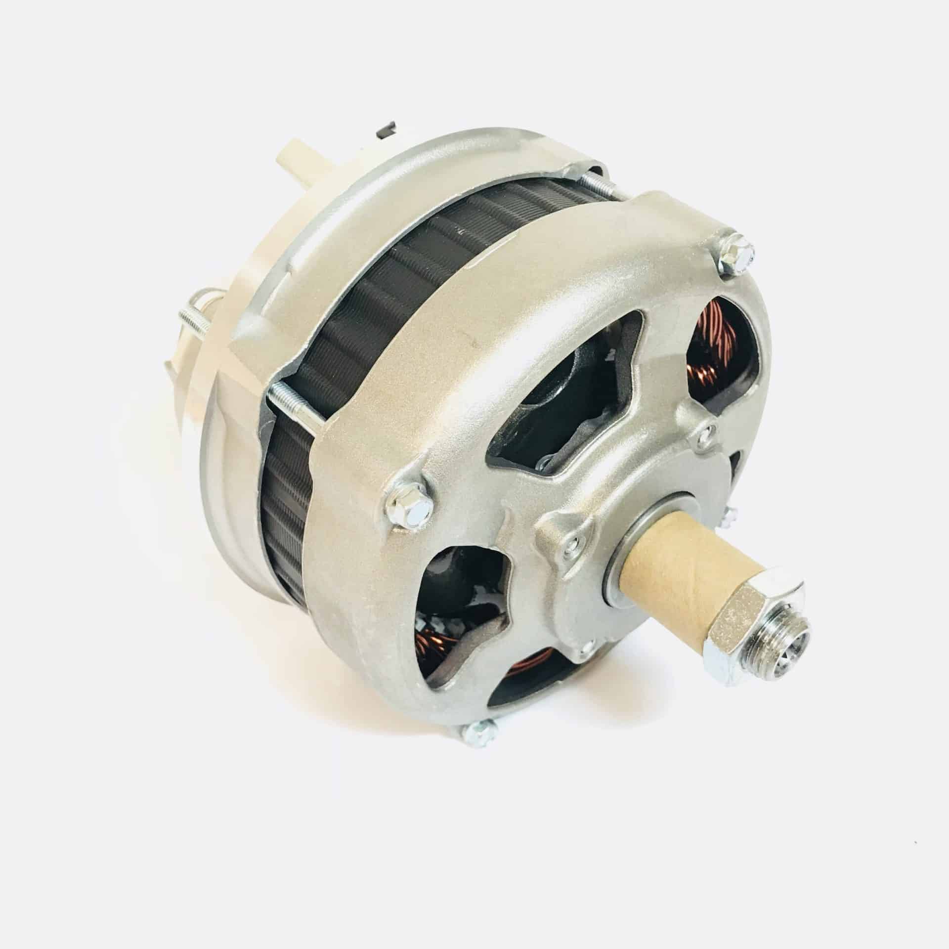 Deutz 2011 Engine Parts 0118 2434 Alternator – Buymachineryparts