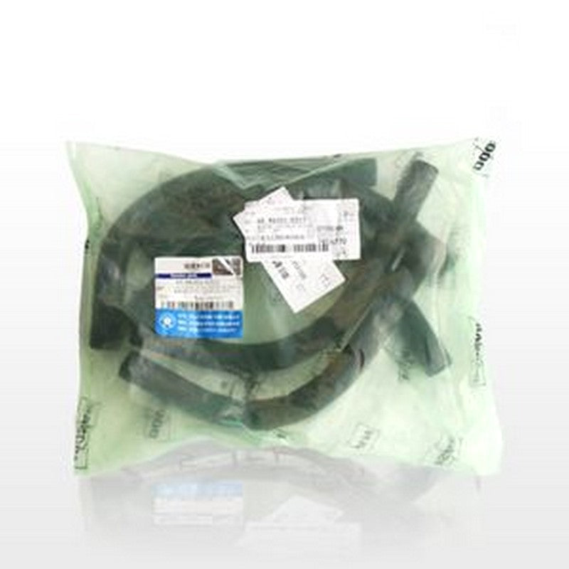 For Doosan Excavator DH220LC-V Rubber Hose 65.96301-0311 ...