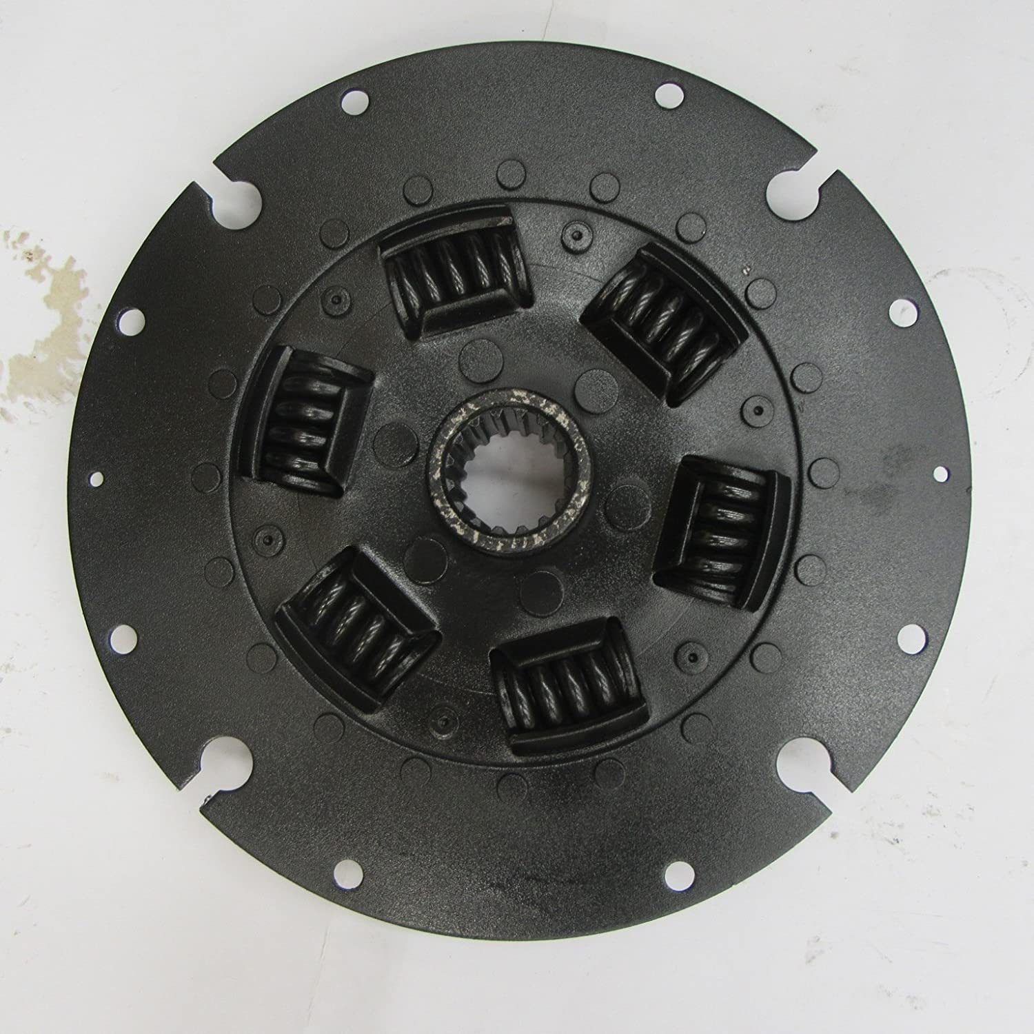 Disk Damper 22U-01-21310 for Komatsu PC200-8 PC220-8 PC270-8 ...