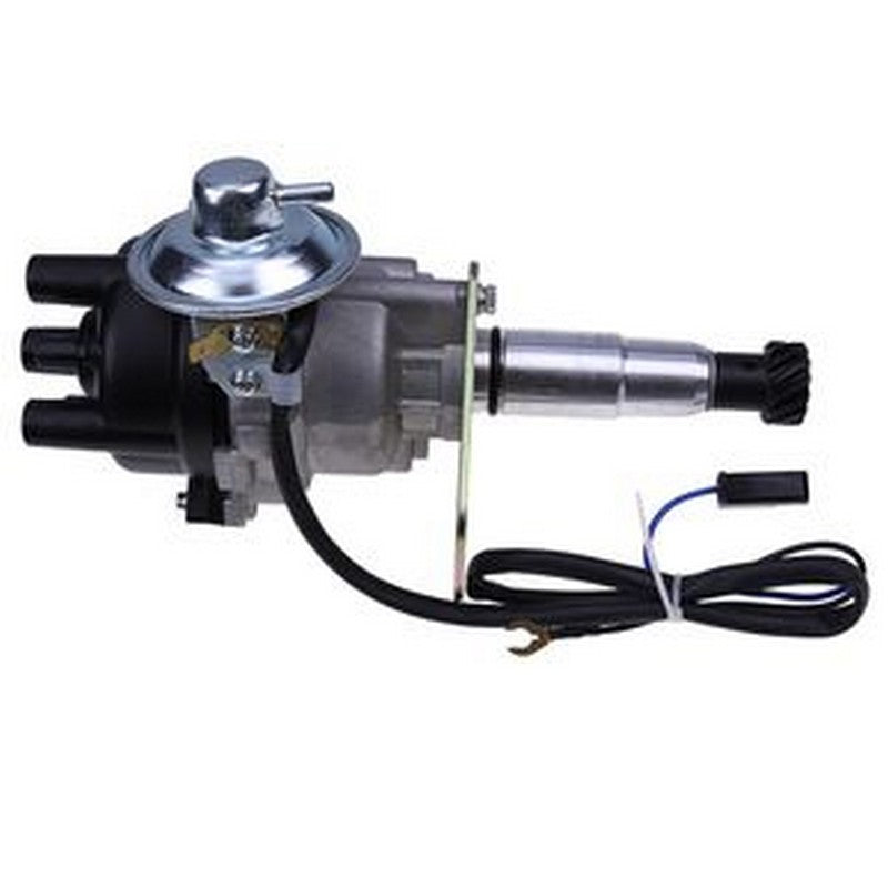 Ignition Distributor 1361849 1453562 for Hyster Forklift H25XM H30XM ...