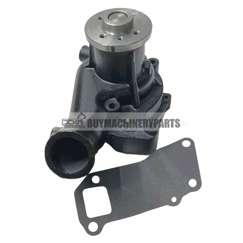 For Doosan Excavator DH225-7 DH258-7 Daewoo DB58 Engine Water Pump 65 ...