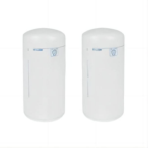 Doosan Fuel Filter Assy 65.12501-7019 for P158LE – Buymachineryparts