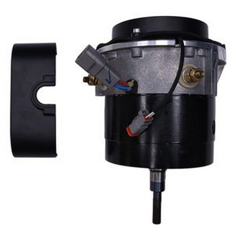 Drive Motor 70001345 for JLG Electric Scissor Lift 2030ES 2630ES 2646E ...