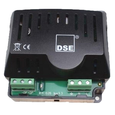 DSE Deep Sea Electronics DSE9150 12 Volt 3 Amp Compact Battery Charger ...