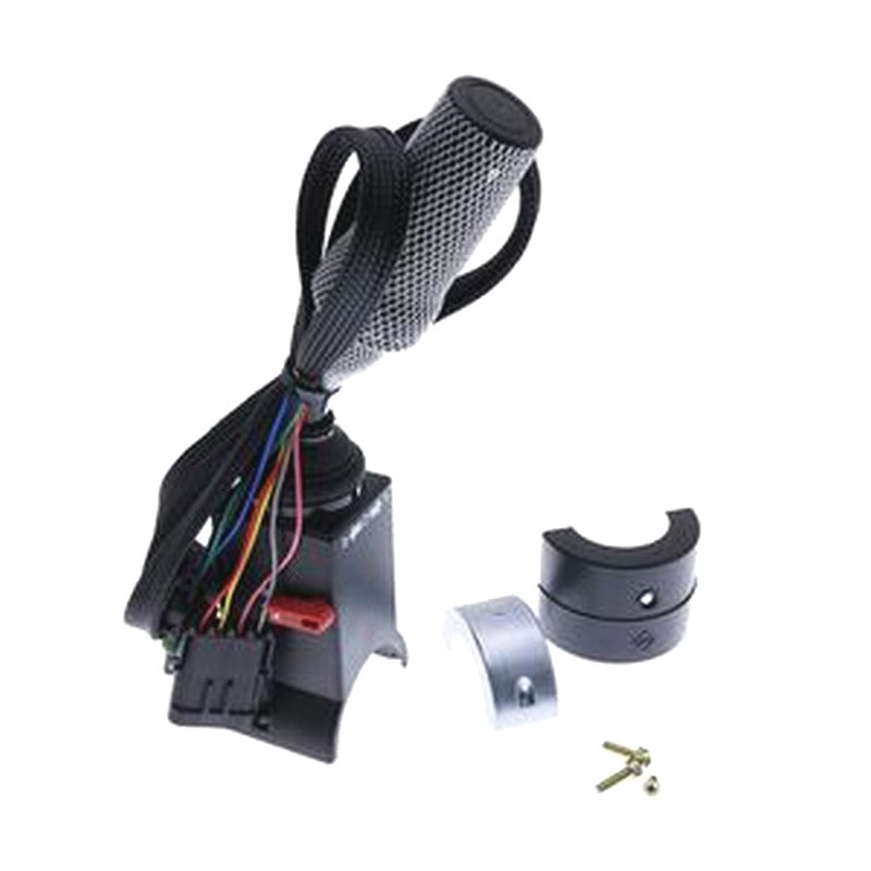 DW3 Shifter Selector Joystick Controller 0501210148 for ZF Transmissio ...