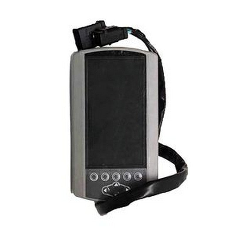 Electric Monitor 436-6210 for Caterpillar CAT Excavator 312F 313F 316F ...