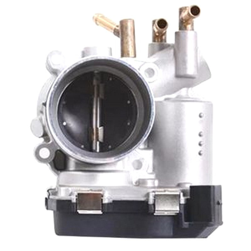 Electronic Throttle Body 06A133062BJ 06A133062BF 06A133062BC for VW Vo ...