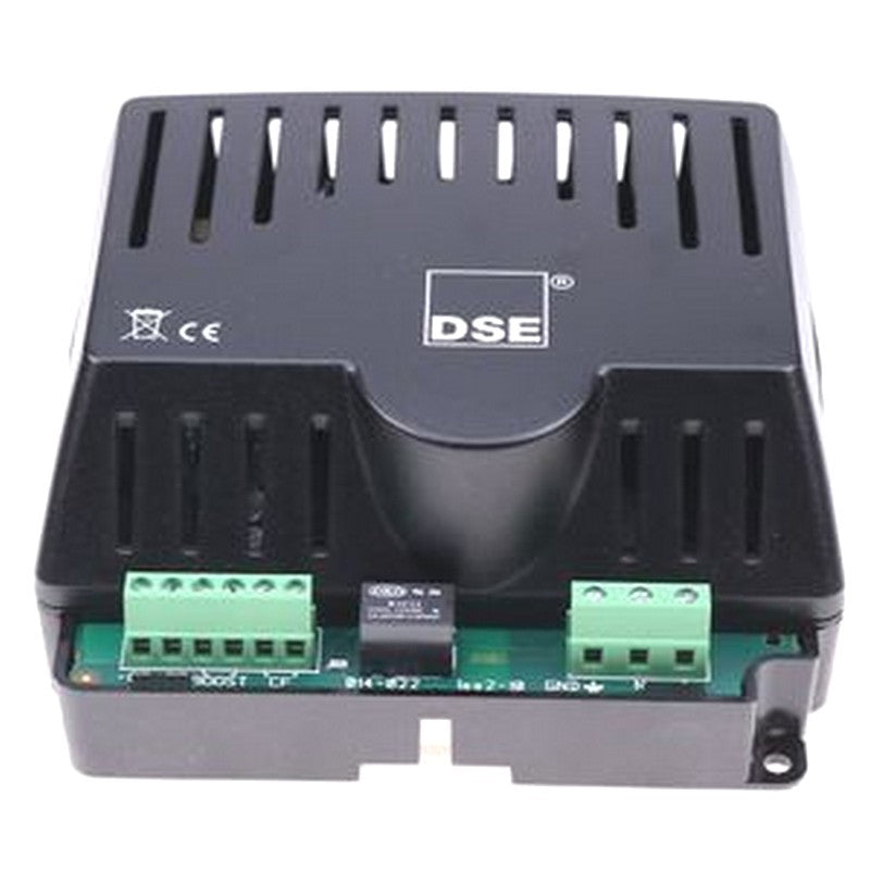 Electronics DSE9130 12 Volt 5 Amp Compact Battery Charger for Deep Sea ...