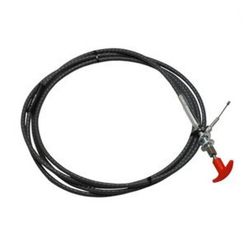 Emergency Lowering Cable 10610345 for JLG Scissor Lift 2030ES 2032ES 2 ...