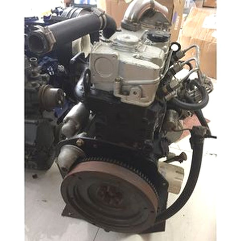 Engine Assembly for Perkins 403D-11 – Buymachineryparts