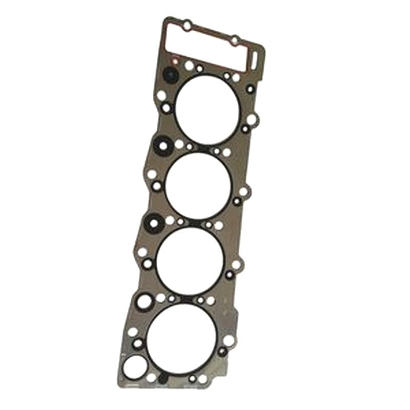 Engine Cylinder Head Gasket for Isuzu 4HE1 4HE1T 4.8 NQR NPR W3 W4 W5 ...