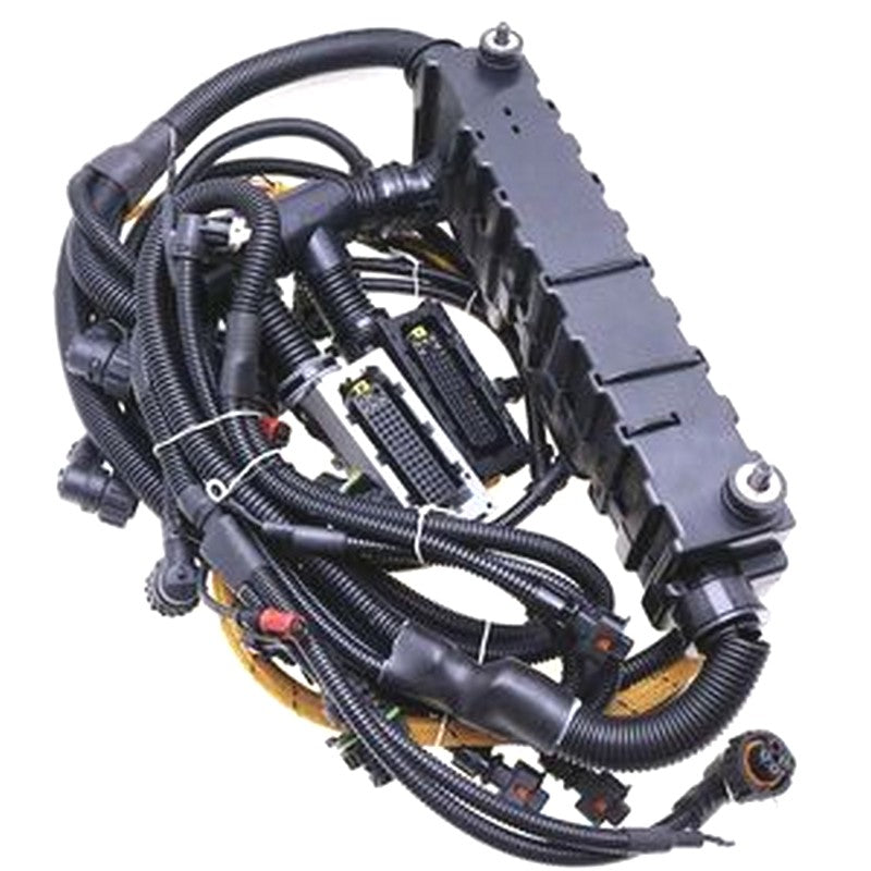 Engine Wire Harness 22020183 for Volvo Truck D13 FH9 FH10 FH11 FH12 FH ...