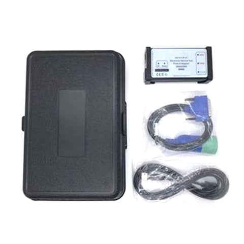 EST V9.5 DPA5 Diagnostic Tool 380002884 for CASE New Holland CNH Tract ...