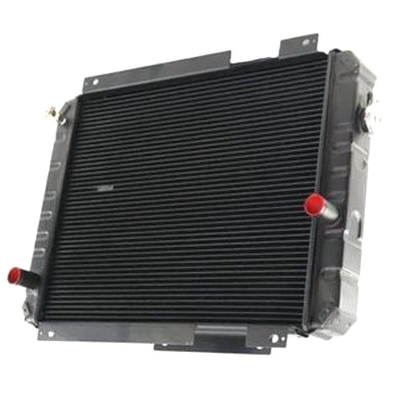 Exchanger Water Radiator 6685048 for Bobcat Excavator 331 334 335 337 ...