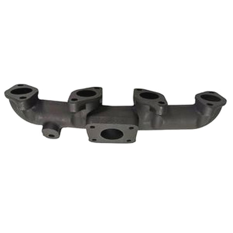 Exhaust Manifold 1J710-12310 for Kubota Engine V2607 – Buymachineryparts