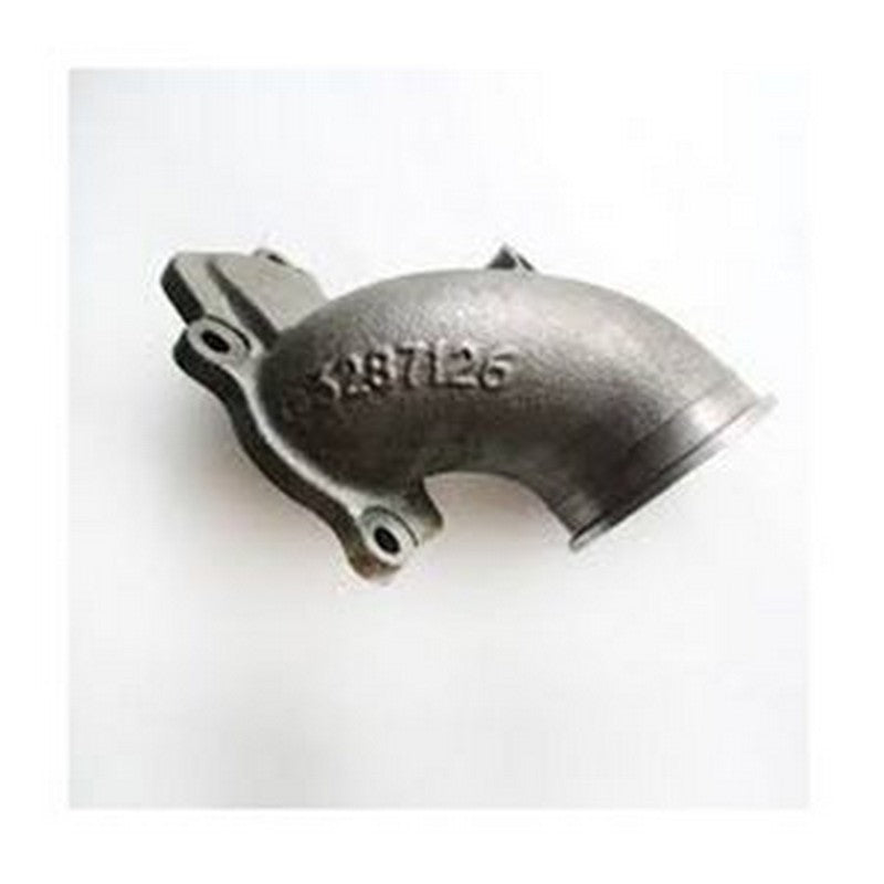 Exhaust Outlet Connection 3287126 for Cummins Engine ISDE ...