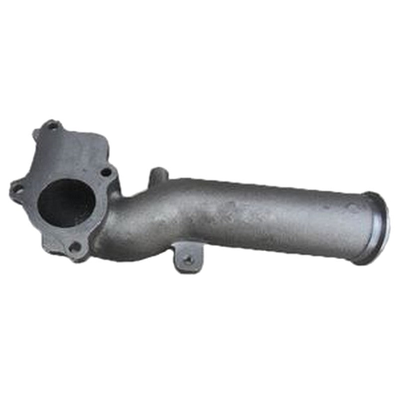 Exhaust Outlet Connection 4935853 for Cummins Engine ISDE ISB B4.5 ISF ...