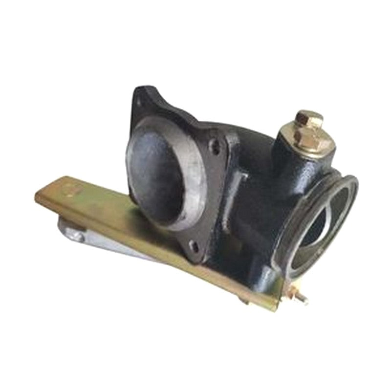 Exhaust Outlet Connection 4983719 for Cummins Engine ISDE ...