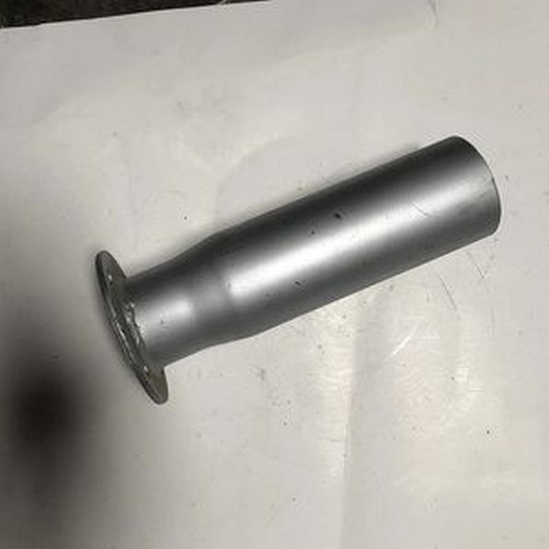 Exhaust Pipe Muffler Tube 2203-1573B 2203-1573C for Doosan Daewoo Engi ...