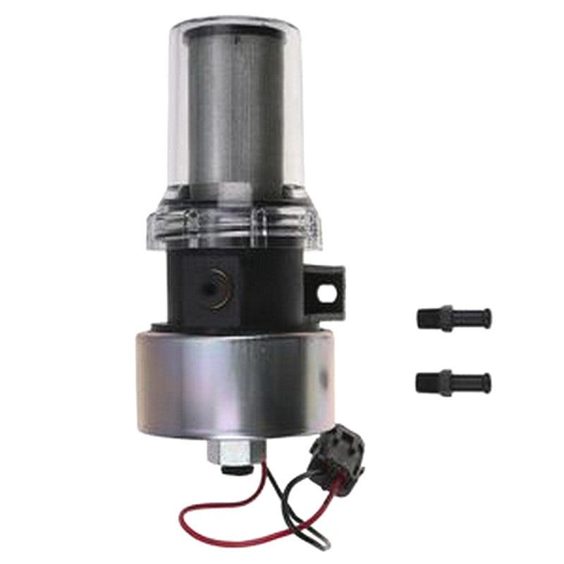 Facet 40237 Fuel Pump 24 Volt Dura-Lift – Buymachineryparts