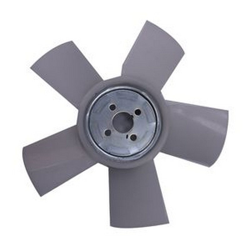 Fan 12597-74110 for Kubota Engine D722 D782 D902 Z482 Tractor B2320DTN ...
